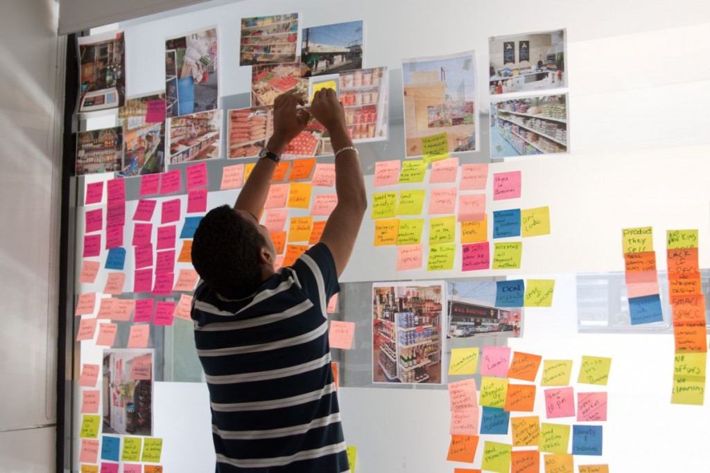 Design Thinking: Airbnb, un caso de éxito en las metodologías ágiles ...